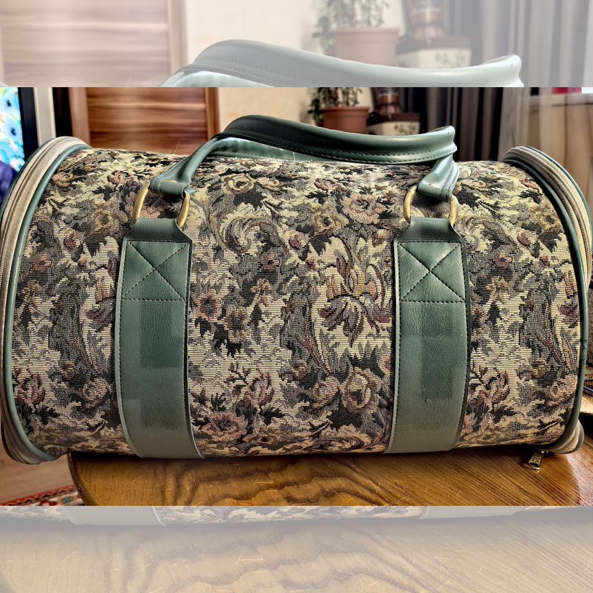 Сумка переноска для животных