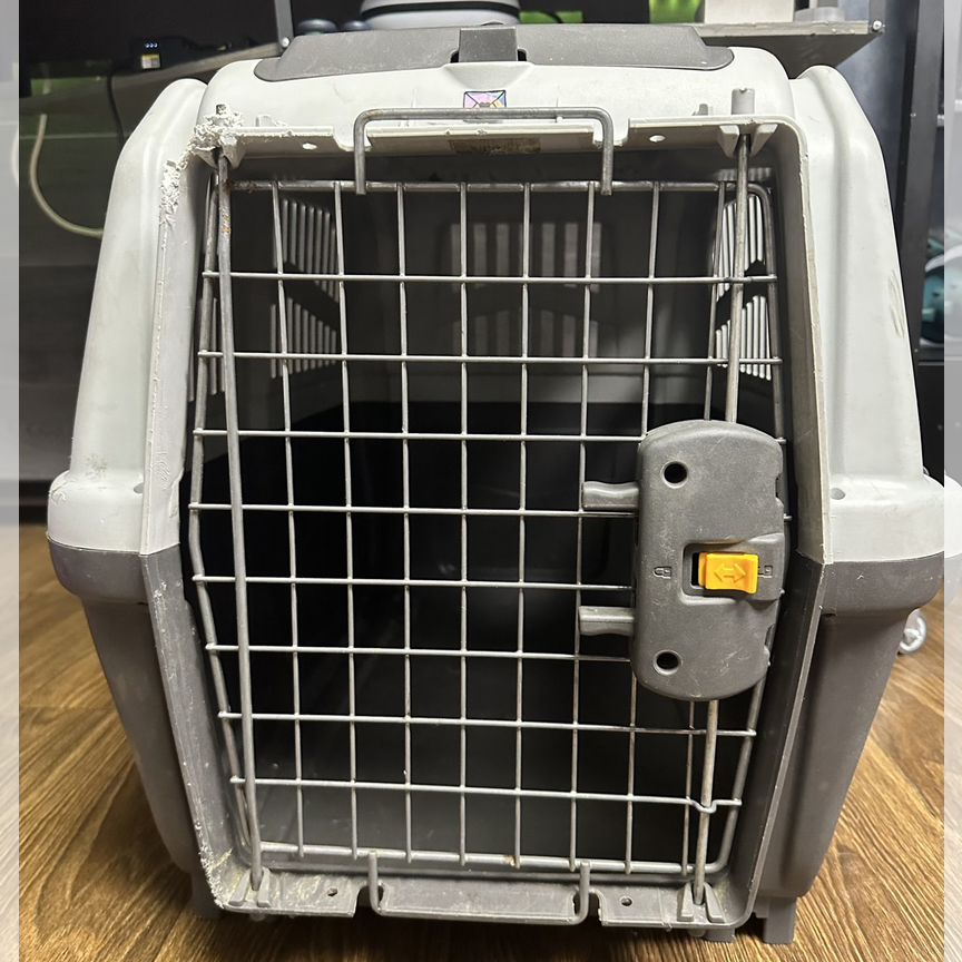 Переноска Skudo 4