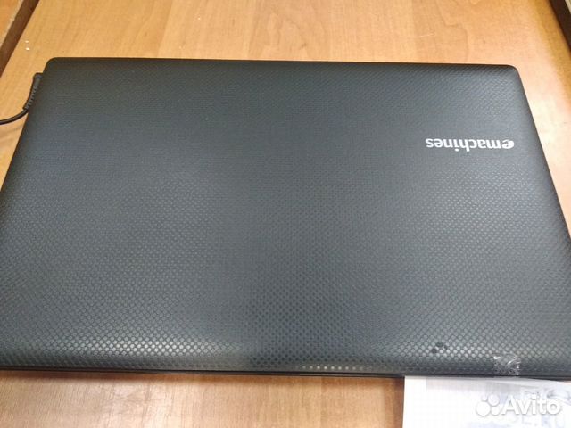 EMachines e642g Мощные 4 ядра купить в Калининграде | Электроника | Авито