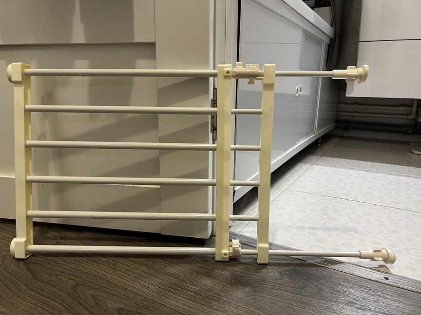 Барьер для животных