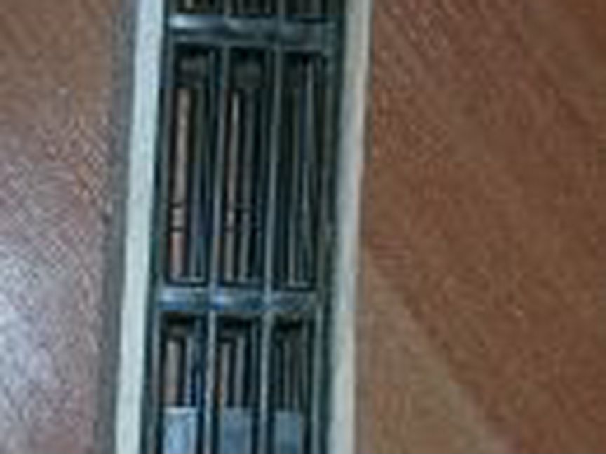 Изолятор миленина