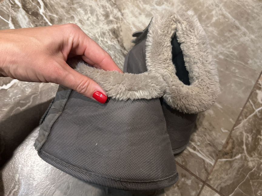 Колокольчики для лошади eskadron