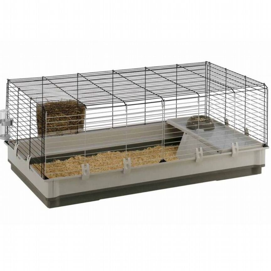 Клетка для декоративного кролика