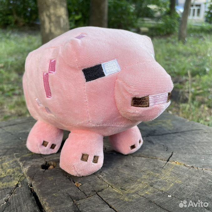 Дикий свин (Китайский)