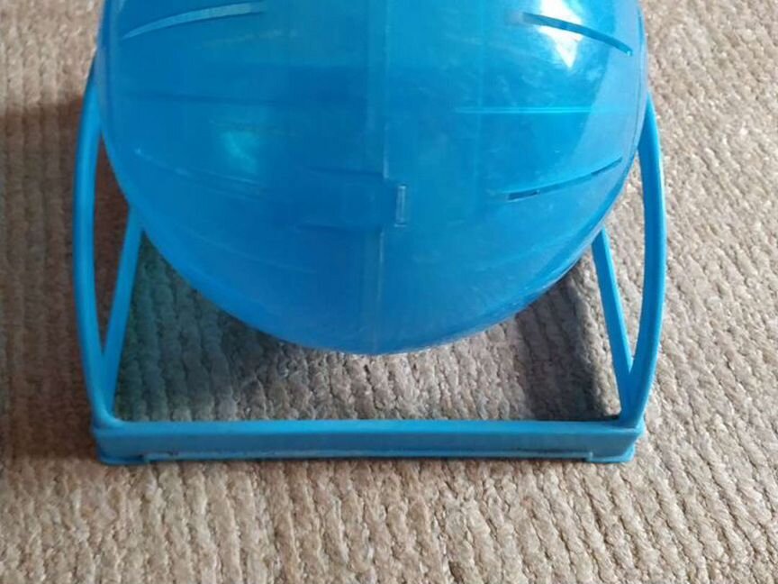 Круг для хомяка