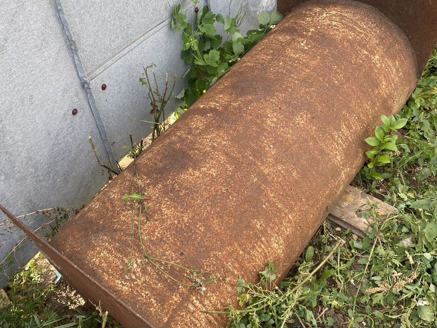 Кормушка для крс