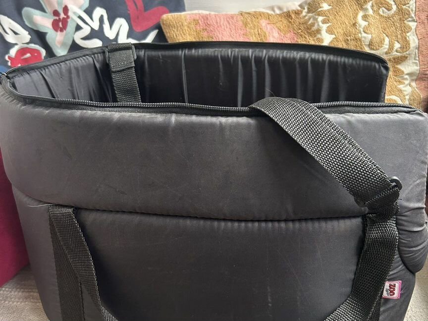 Сумка для переноски животных