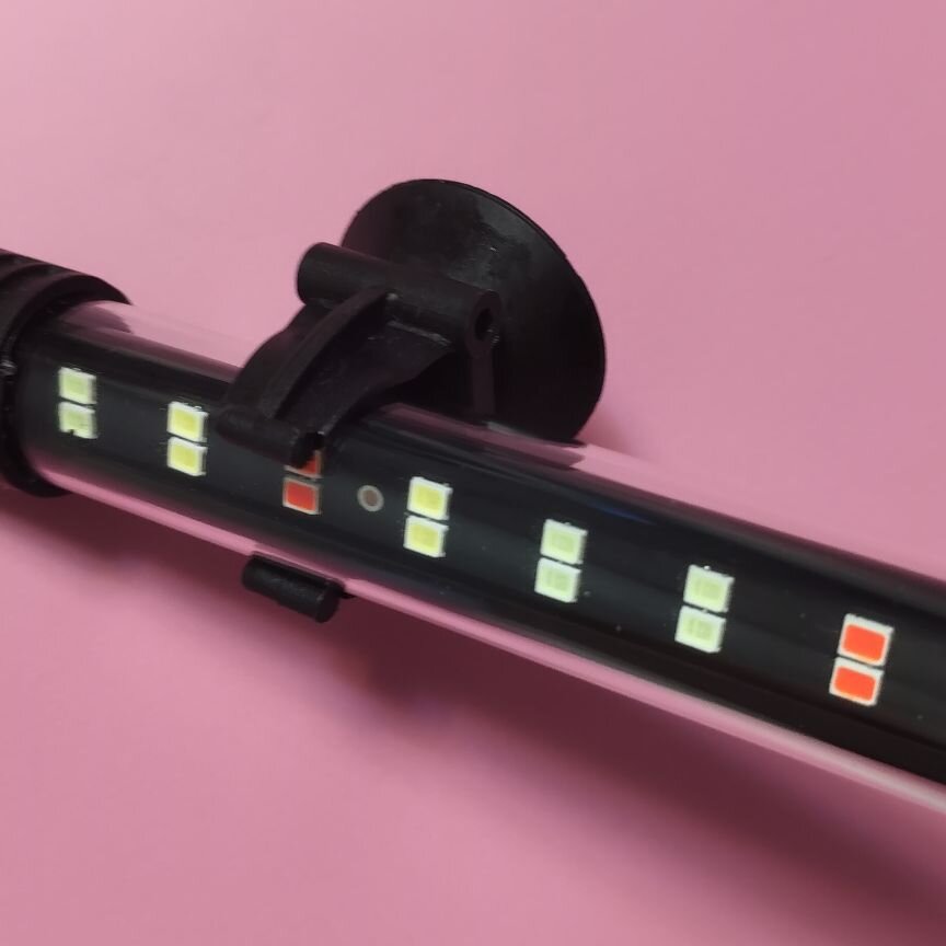 LED лампа для аквариума от 80см