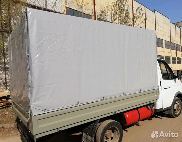 Тент на газель 3302 купить в Коломне 3302 | Авито