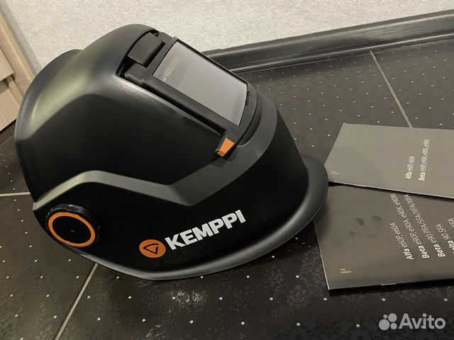 Маска сварочная kemppi beta e90 купить в Саратове | Товары для дома и ...