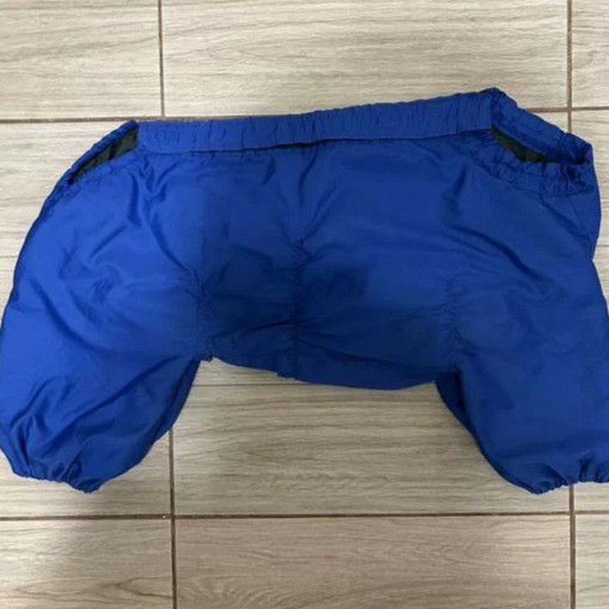 Комбинезон для собаки