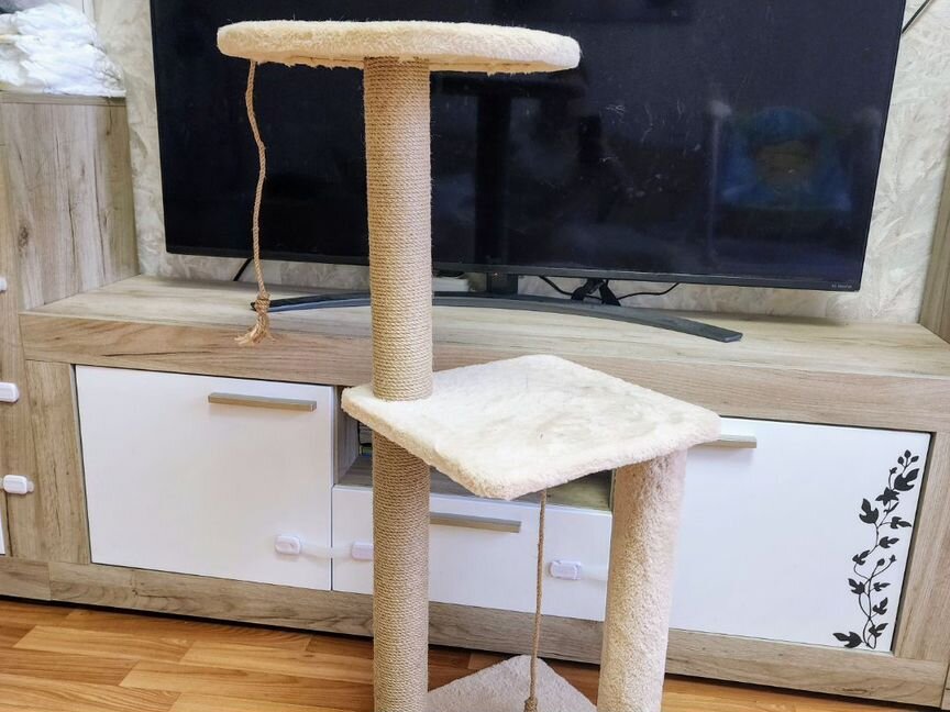 Когтеточка для кошек