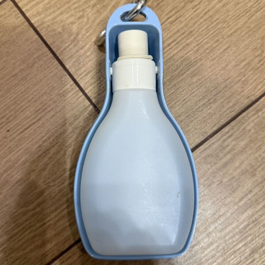 Поилка для животных