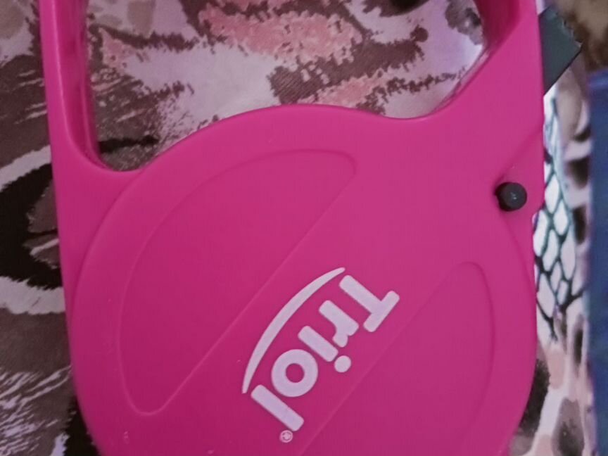 Рулетка - поводок 3м