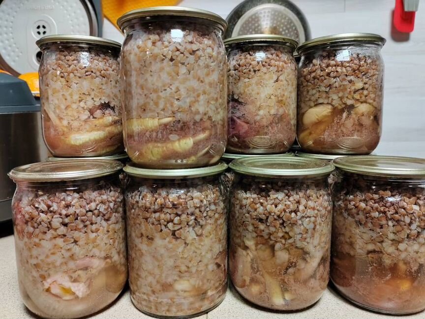 Корм для собак натуральный