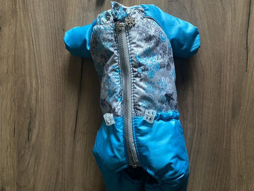 Вещи на маленькую собачку