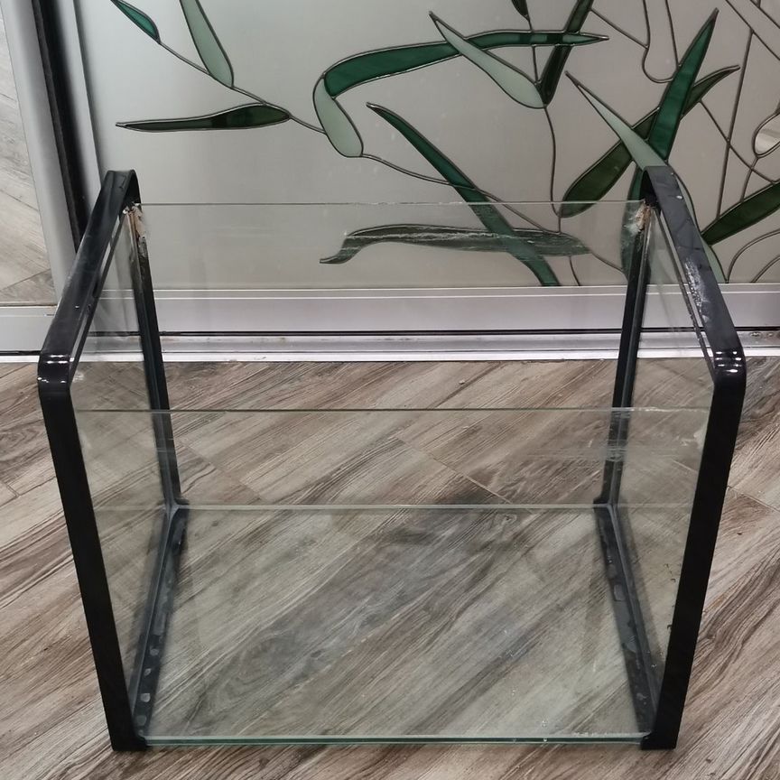 Аквариум 50 литров