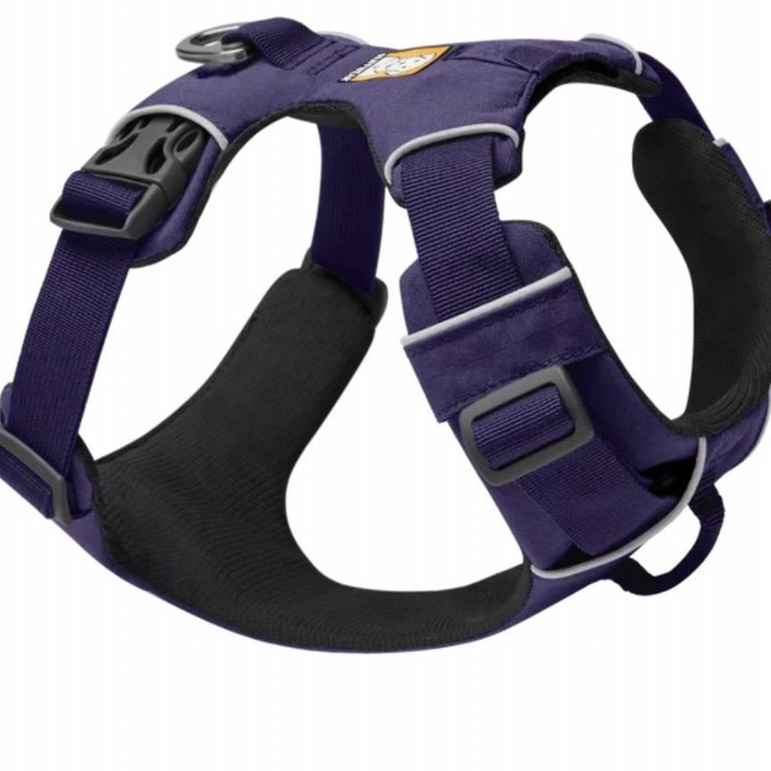 Шлея ruffwear front range harness OLD