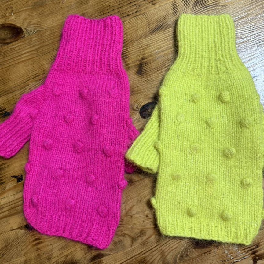 Одежда для собак мелких пород бу