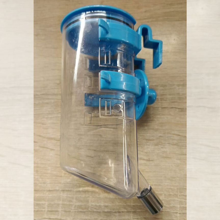 Поилка для животных