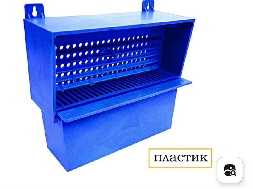 Пыльцесборник