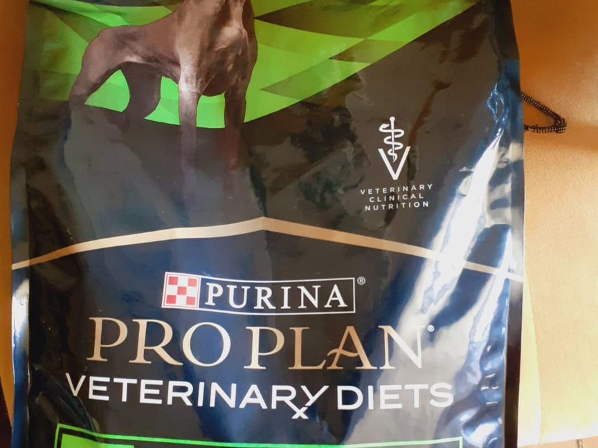 Сухой корм для собак проплан гипоаллергенный