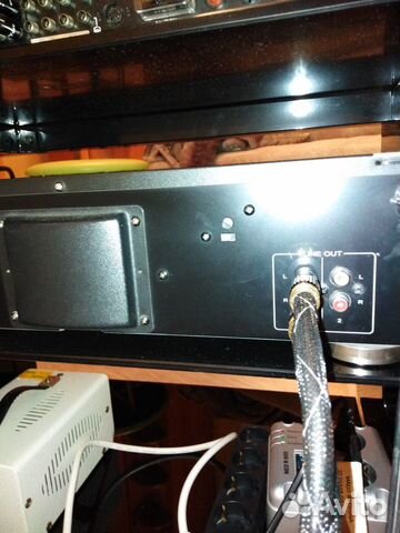 CD проигрыватель teac CD - P 4500 купить в Нижнем Новгороде ...