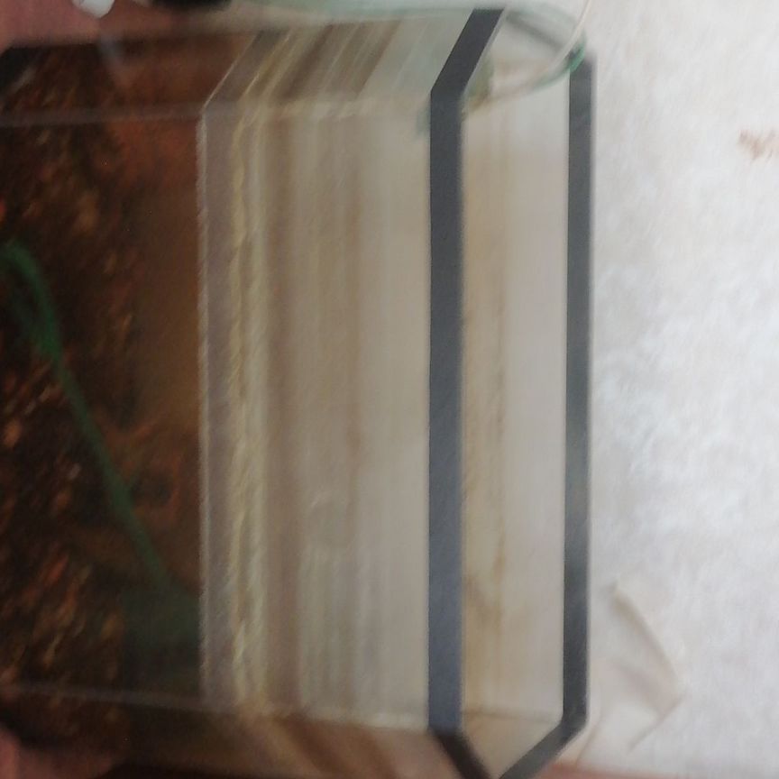 Продам аквариум