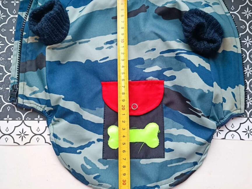 Одежда для маленьких собак