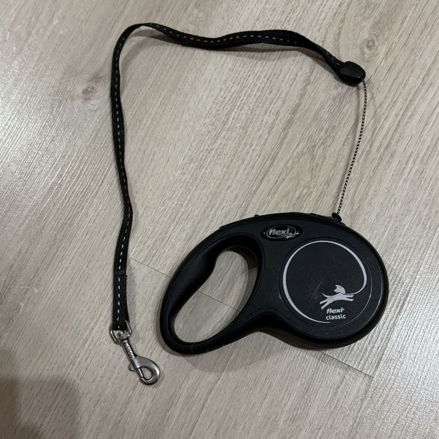 Рулетка для собак 5 метров