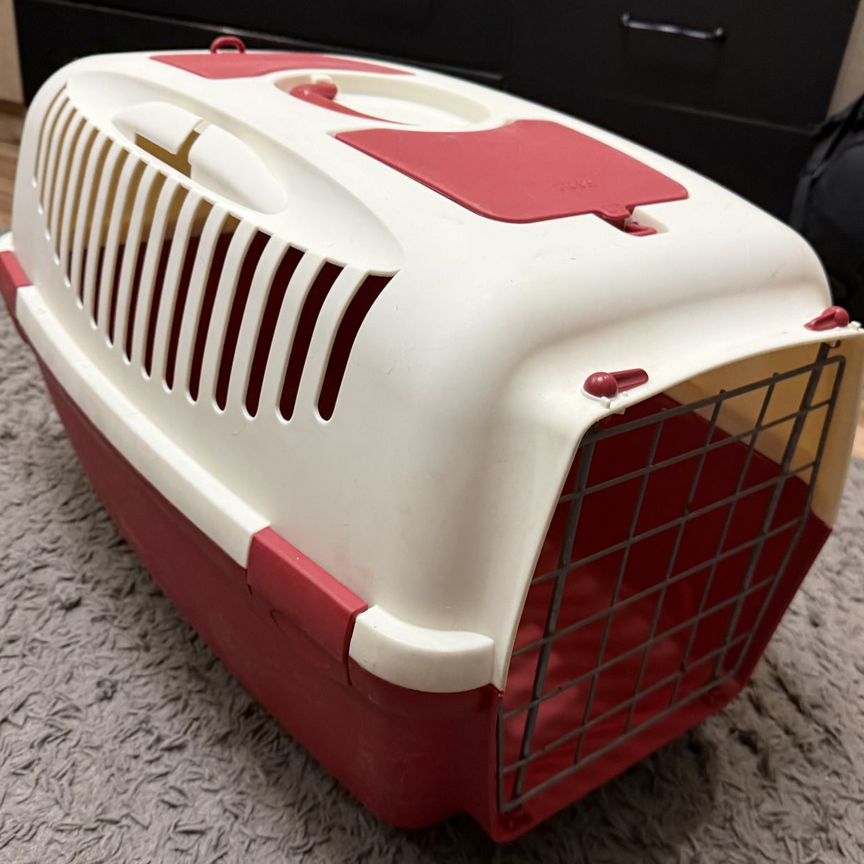 Переноска для животных