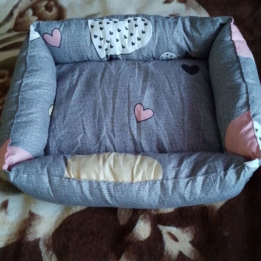 Лежанка для собак