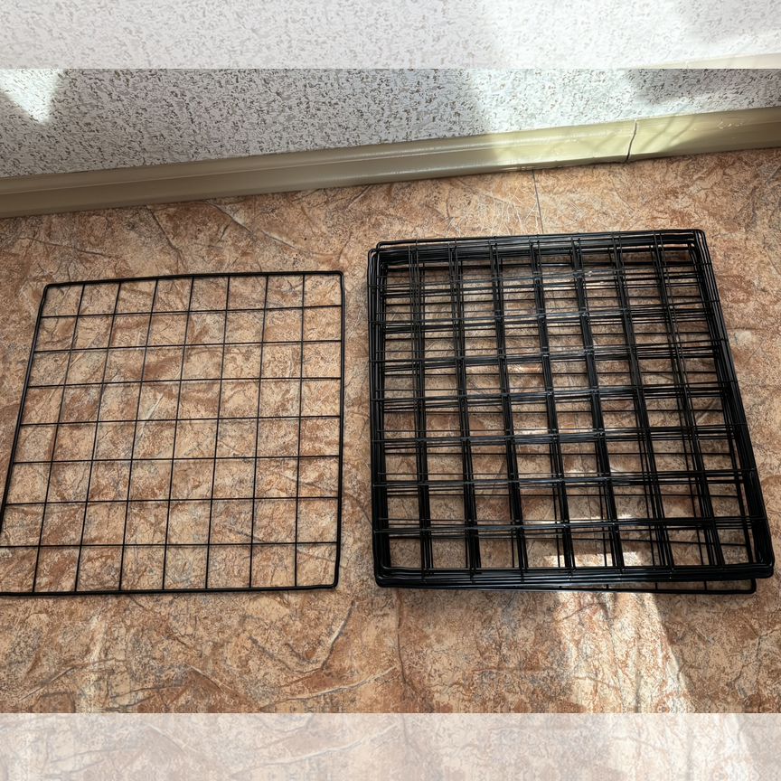 Клетка вольер для животных