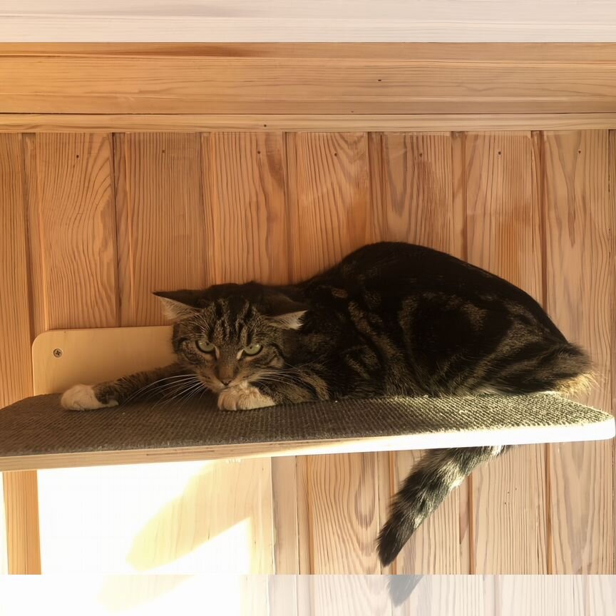 Взрослая, кошка в добрые руки