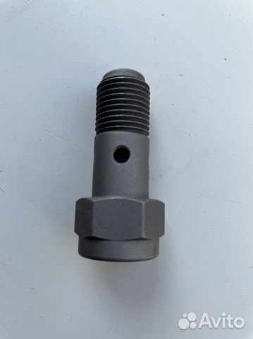 Клапан перепускной / OMN volvo D9A/B/1113A/B/C/16C купить в ...