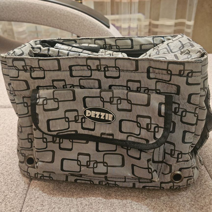 Сумка для переноски животных