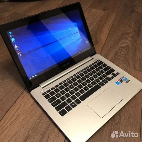 Core I3-4010U/4GB/AMD R5 M240 купить в Чебоксарах | Электроника | Авито