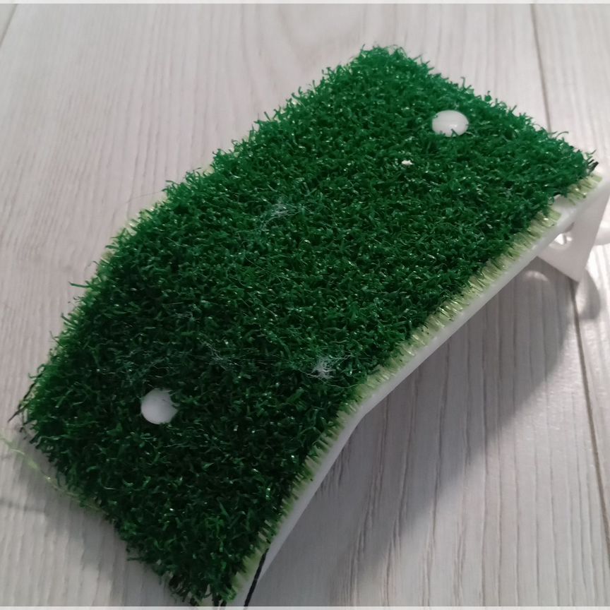 Мостик для черепах маленький