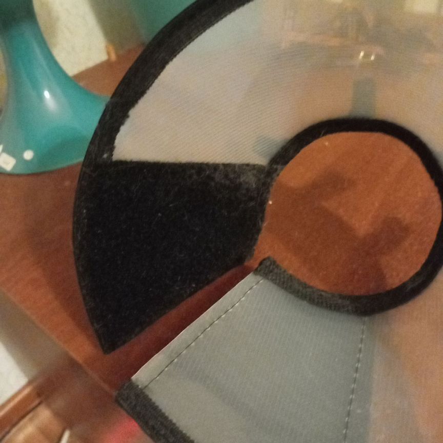 Воротник для кота