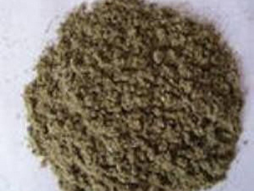 Рыбная мука, протеин 50