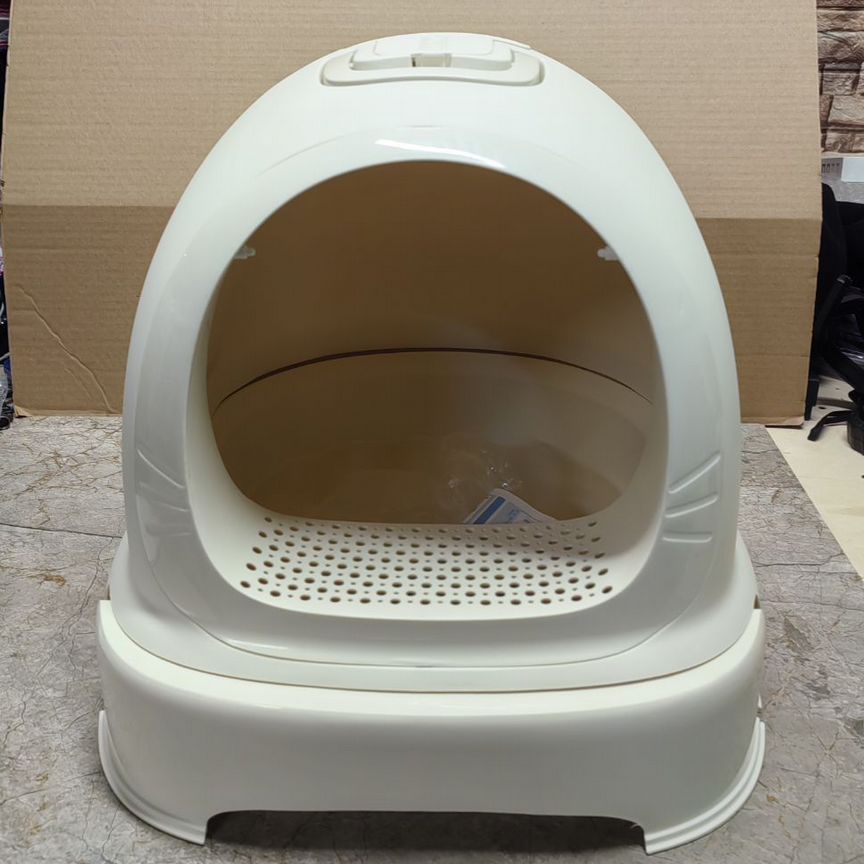 Кошачий лоток