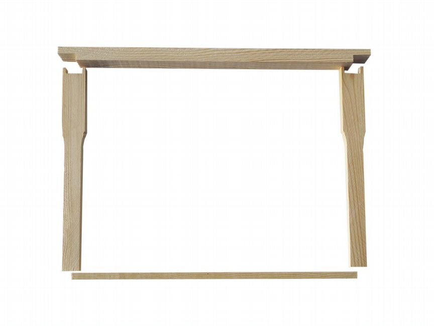 Рамка Дадан евро