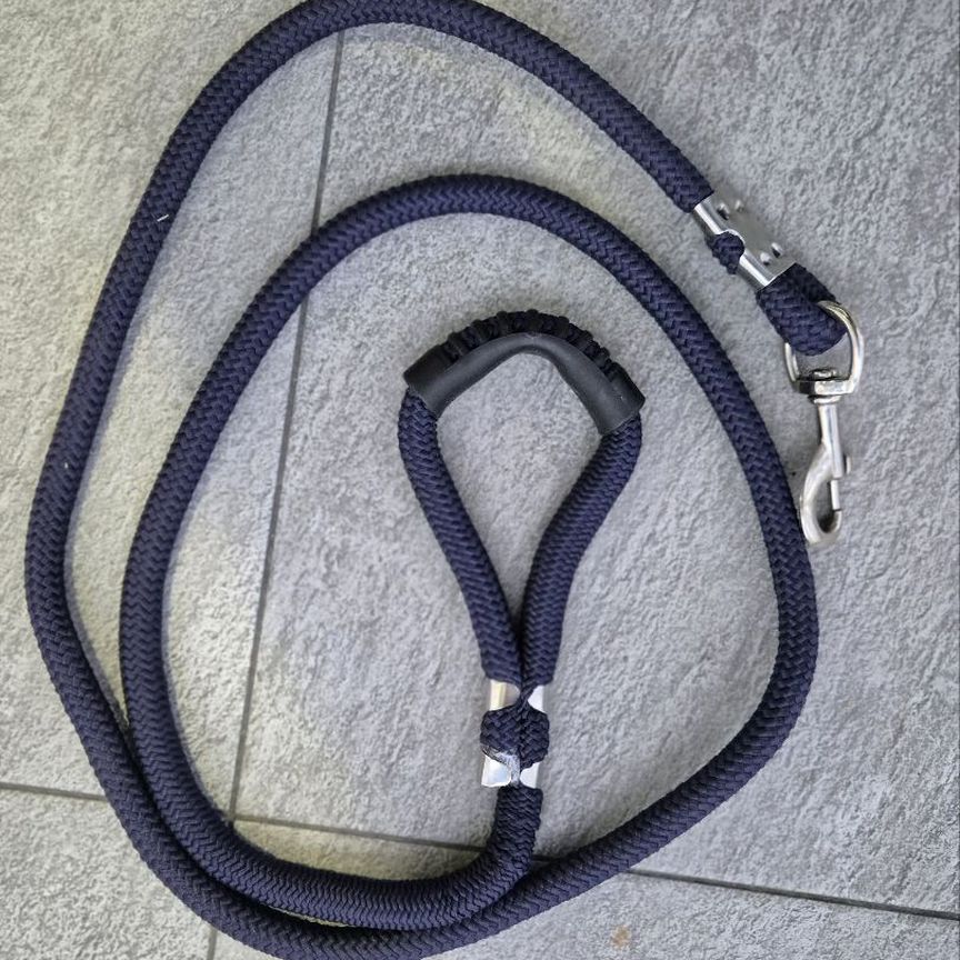 Недоуздок с чумбуром