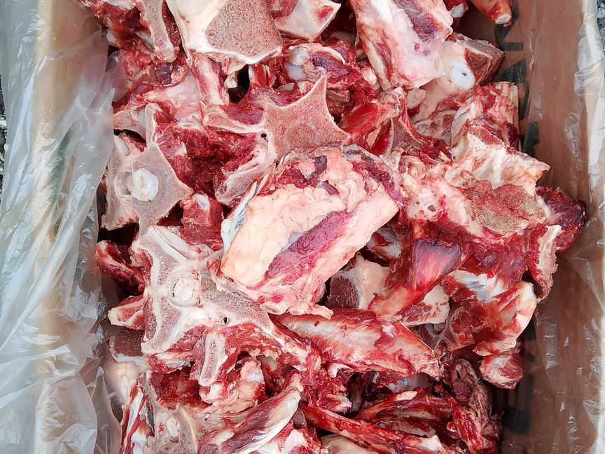 Кости для собак