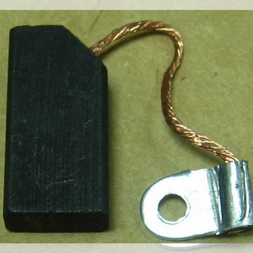 Щетки зернодробилки дк-110, 24595