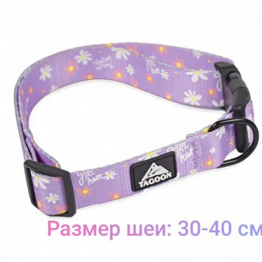 Ошейник для собак
