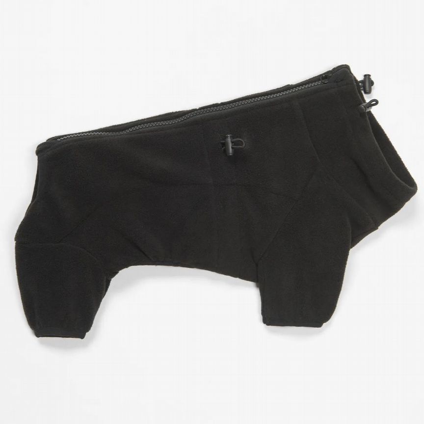 Комбинезон для собак флисовый