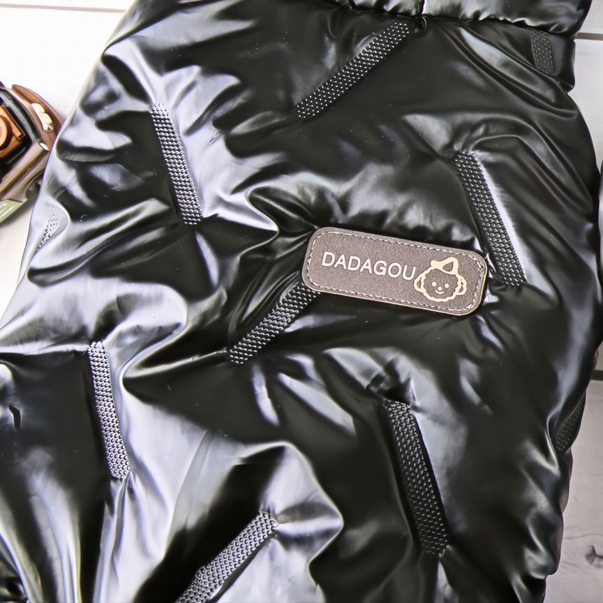 Комбинезон для собаки