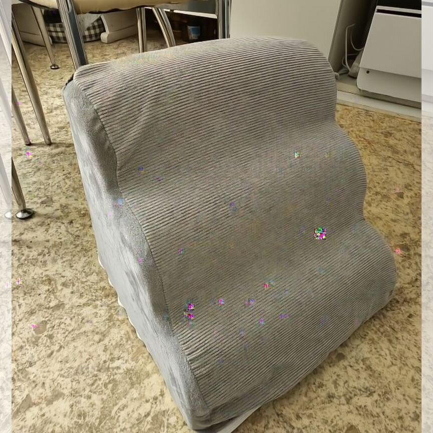 Лестница для маленьких собак