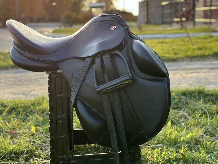 Седло конкурное Kieffer